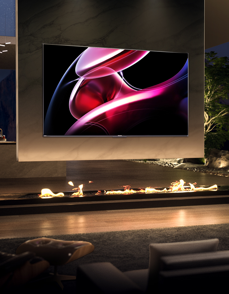 Hisense Global Website - Hisense Global