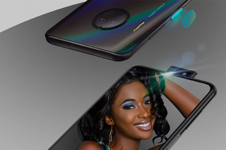 Smartphone Series - Hisense Global