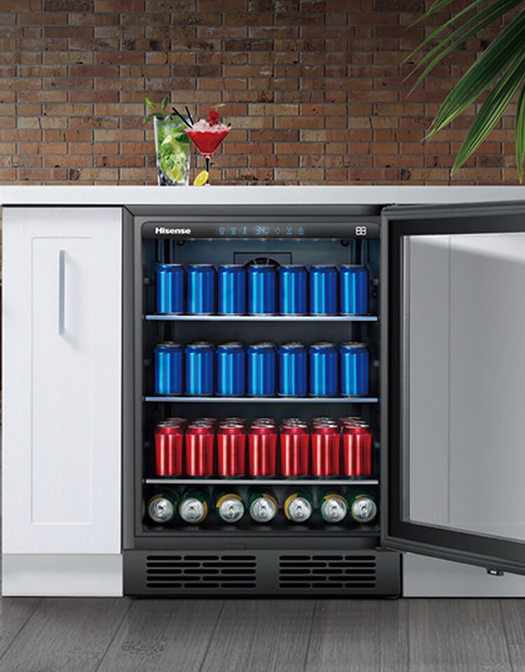 Hisense Global Website - Hisense Global