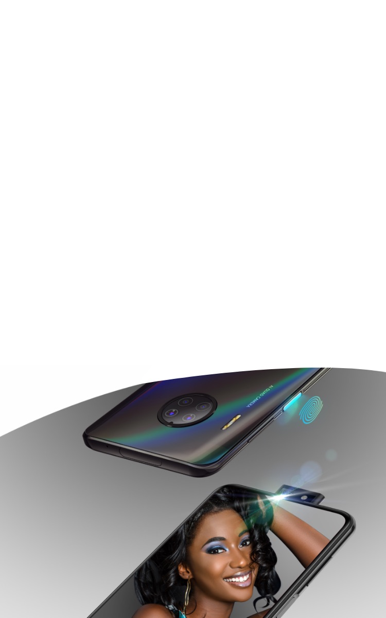 Smartphone - Hisense Global