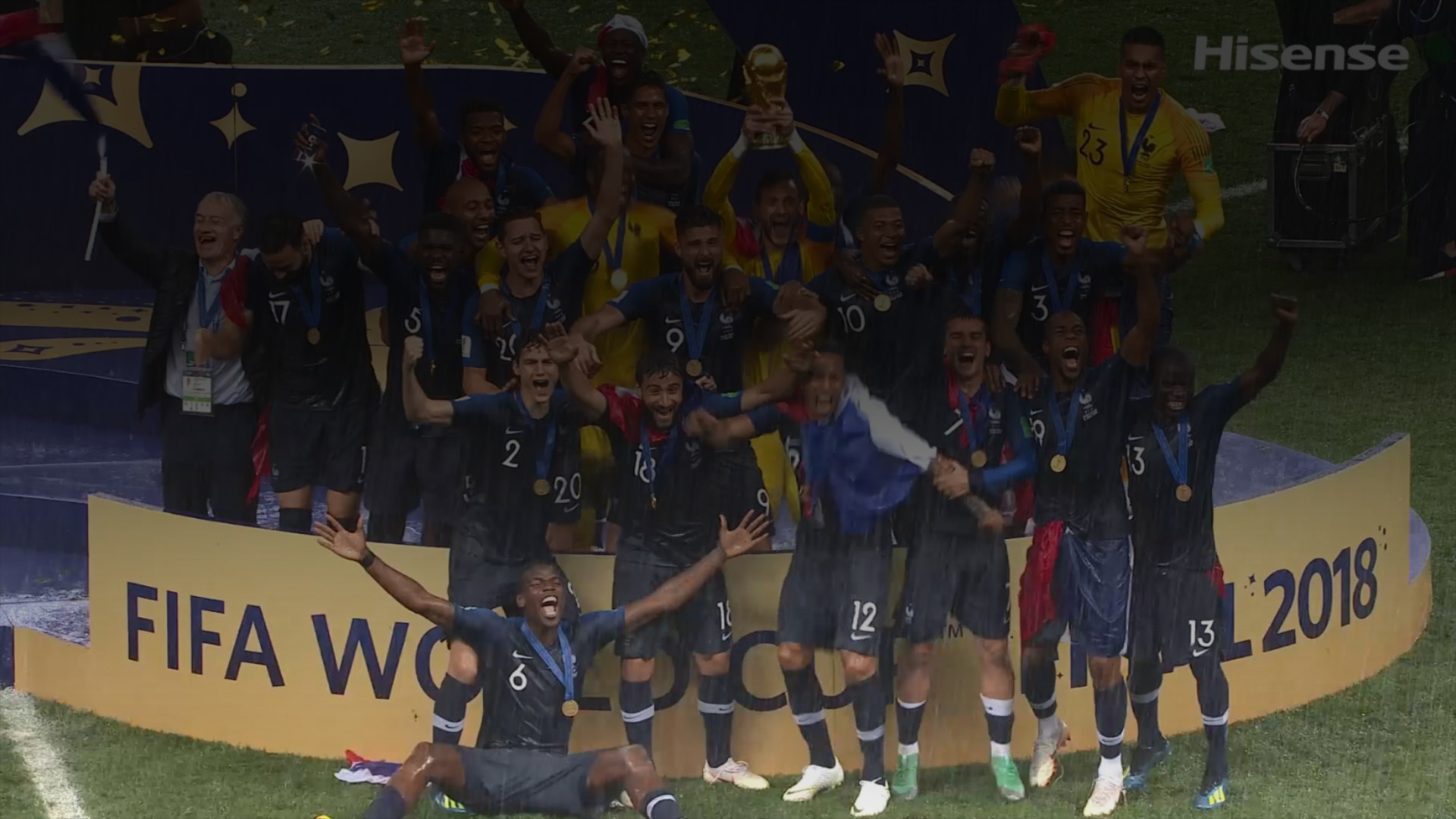 Hisense Global Website - Hisense Global