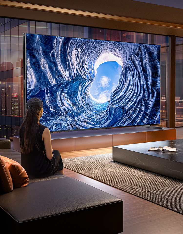 Hisense Global Website - Hisense Global