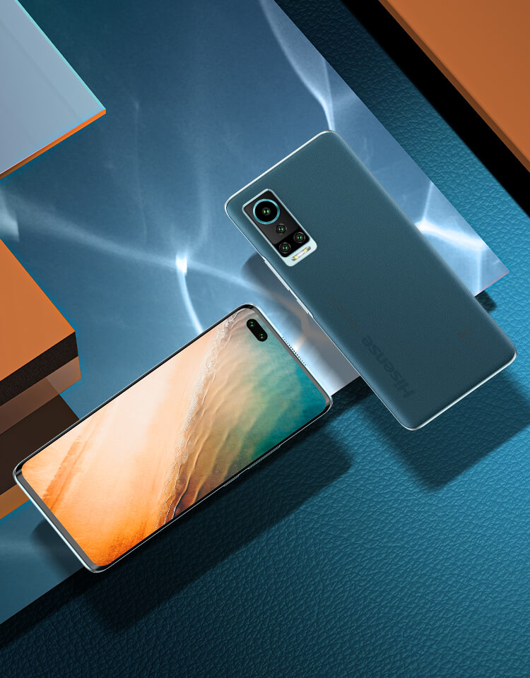 Hisense Global Website - Hisense Global