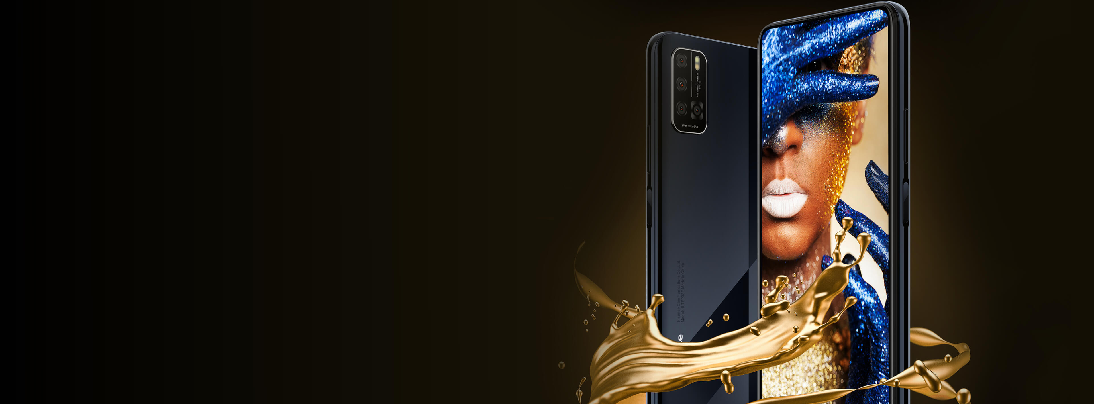 Smartphone Series - Hisense Global