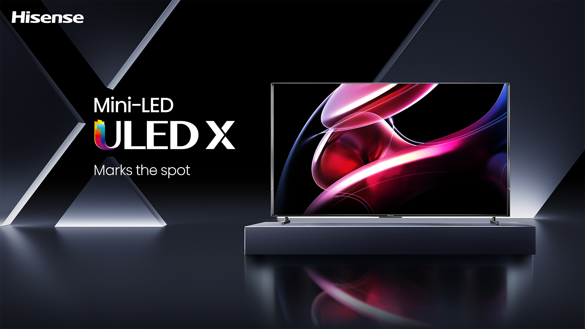 Hisense Global Website - Hisense Global