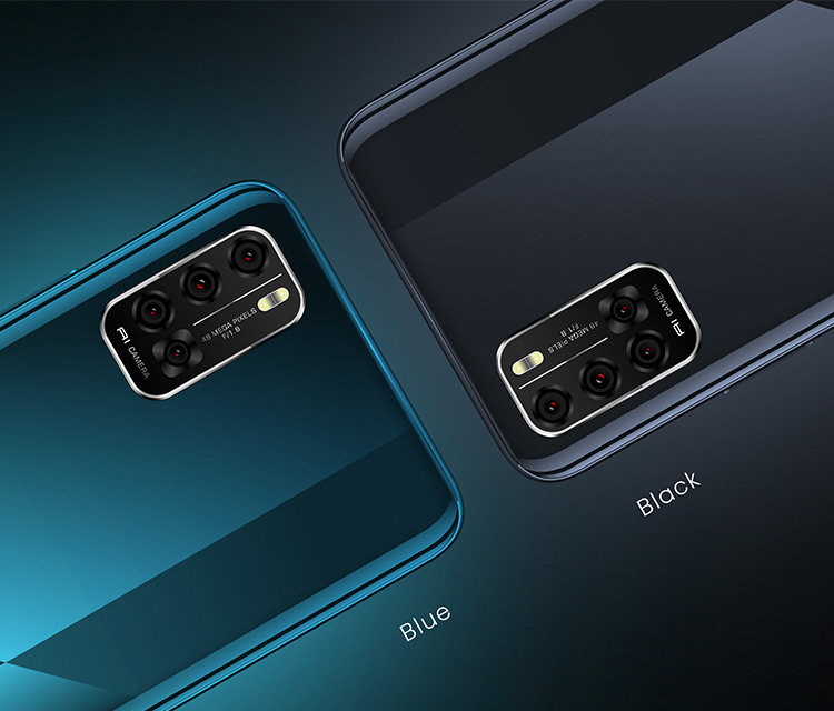 Hisense Infinity H50 Lite Smartphone - Hisense Global