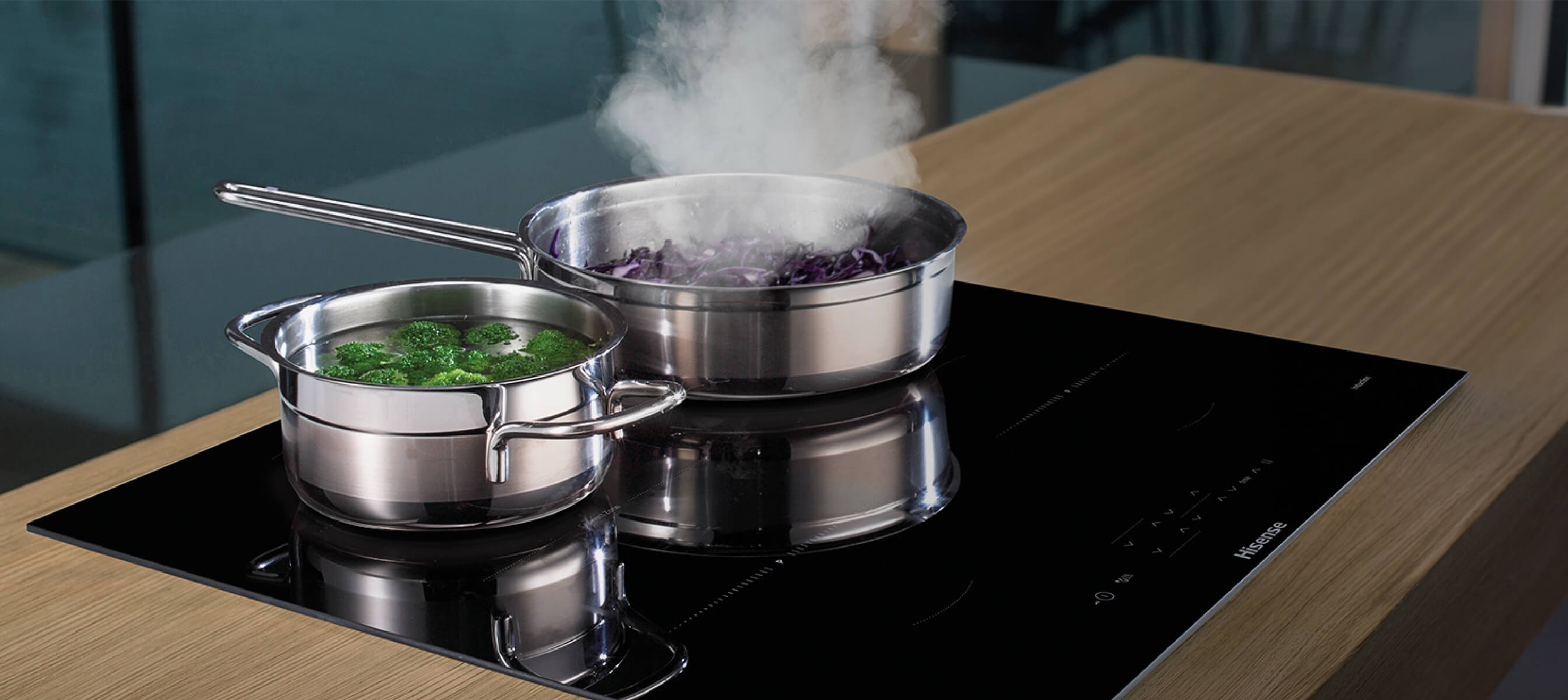 Hisense Global Website - Hisense Global