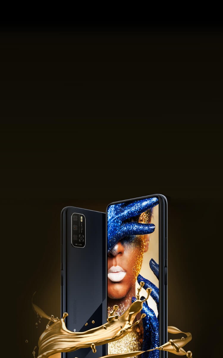 Smartphone - Hisense Global